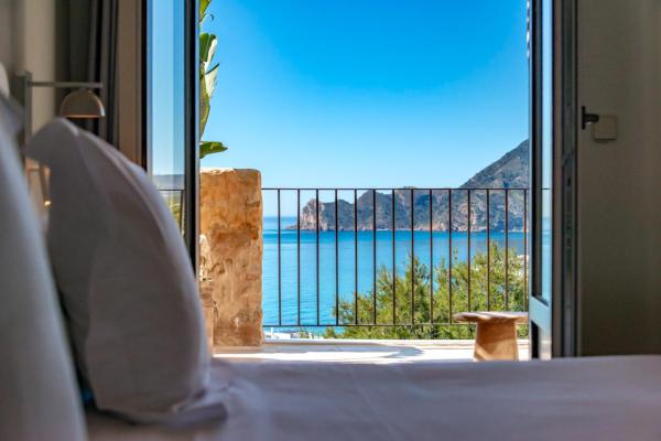 Santa Barbara By Santas Hotels - Altea