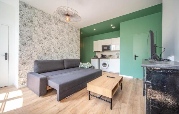Chez Sophie, Cocon Lumineux Au Cœur De Mâcon - Mâcon