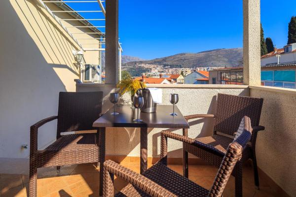 Apartment Luki Dubrovnik - 두브로브니크