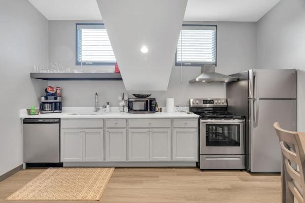 New Orleans Bywater Apartments At 4200 St Claude Avenue - Chalmette, LA