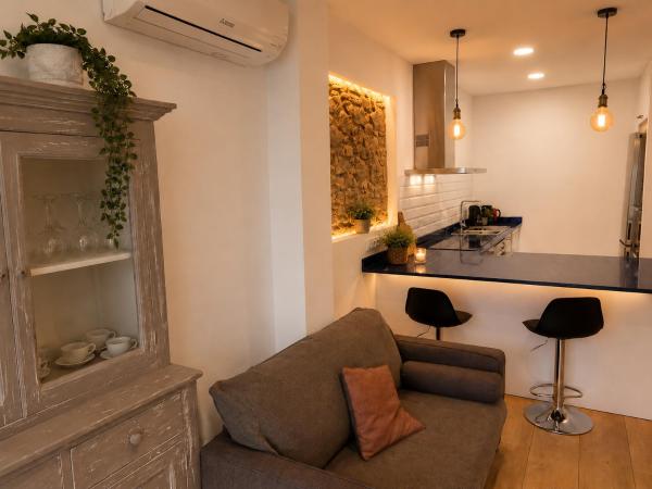 Apartamento Cerca De La Playa - Malgrat de Mar
