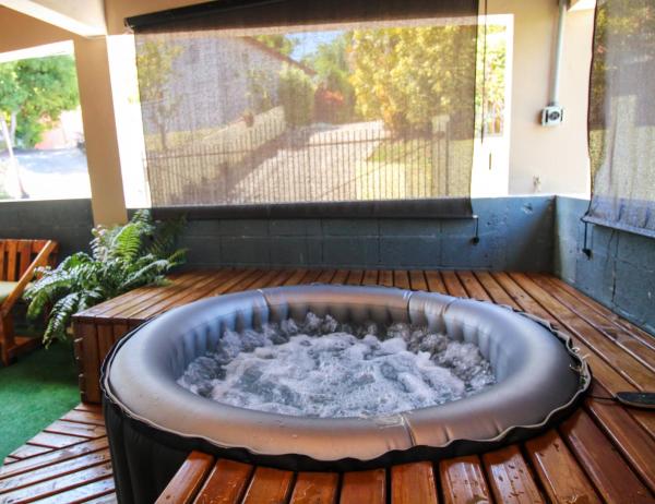 Casa Isabel En Calvache Para 6 Personas - Rincón