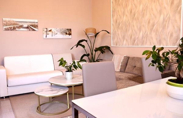 Rome Sea Suites Casa Vacanze Mare, Shopping, Relax - Pomezia
