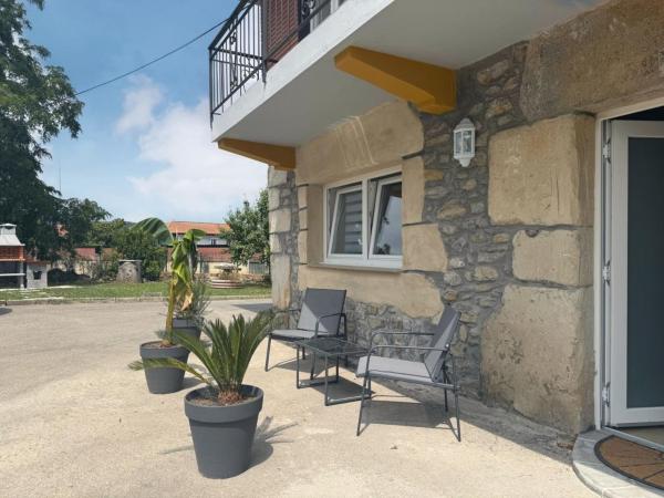 Apartamento La Graciosa 2033 - Noja