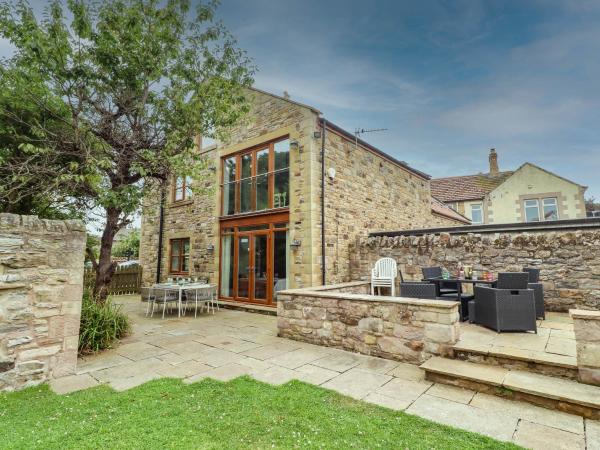 Alma House - Beadnell