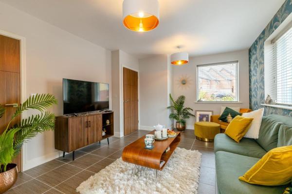 2 Bed In Sheringham Oc-a45453 - Sheringham