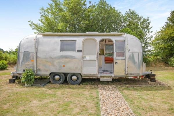 2 Bed In Baconsthorpe Oc-s45455 - Sheringham