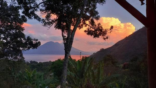 Casa Kula - Guatemala