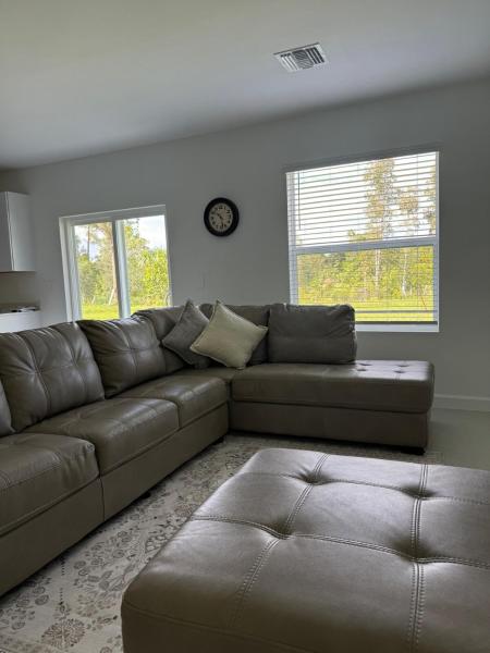 Live The Comfort At Exclusive Pratt Preserve Home - Fort Myers, FL