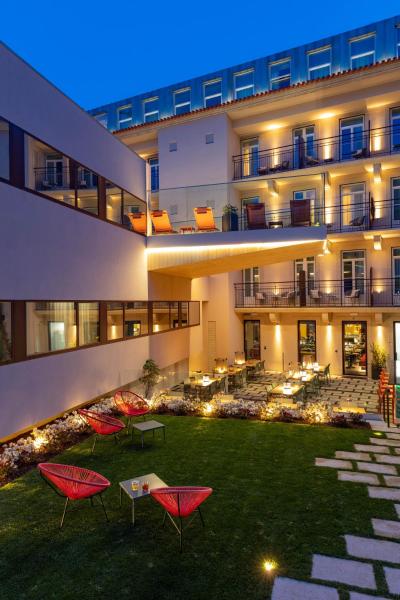 Arts Hotel Porto, Tapestry Collection By Hilton - Maia