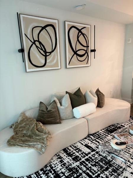 Noir Nest Properties - Atlanta, GA