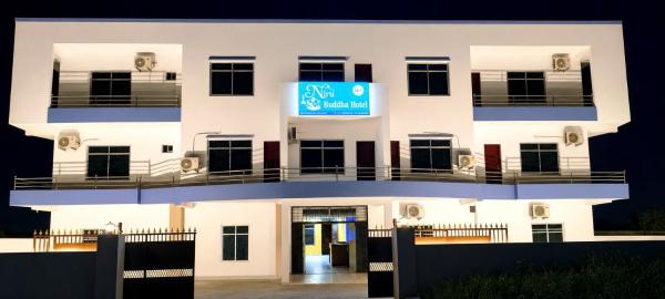 Niru Buddha Hotel, Lumbini - Nepal
