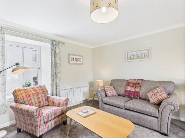 Modern 1-bed Apartment Central Hawick Free Parking - Hawick