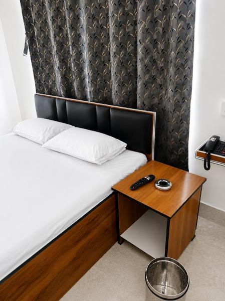 Hotel Nova - Meghalaya