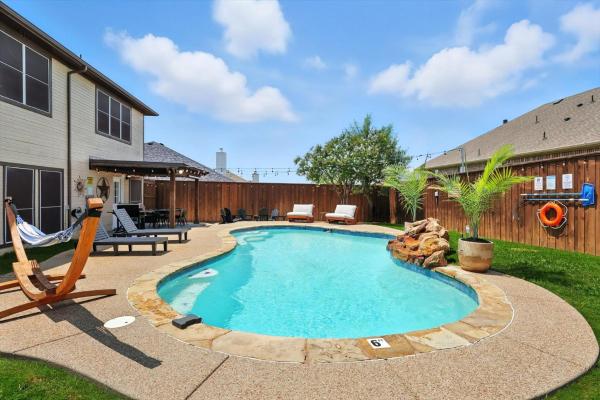 5bd 3ba Pool Oasis Come Rest Relax &&nbsp;Recharge - Castle Rock, CO