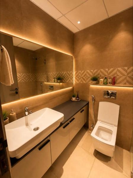 Elysian Stay - Noida
