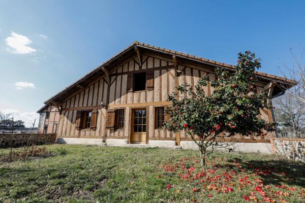 Location Le Penan - Castets