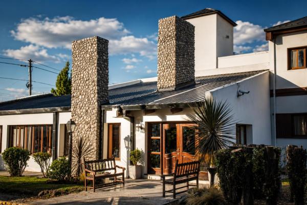 Kalken Hotel By Mh - El Calafate