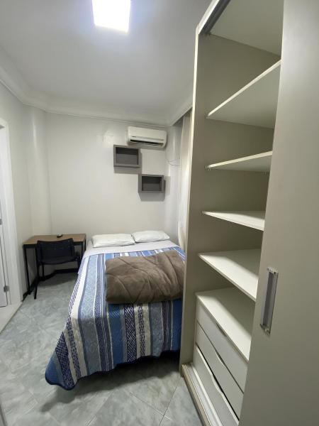 Loft Lux Sm Chapecó - Doce Aconchego - Chapecó