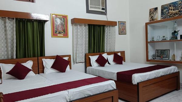 Shri Jee Kunj Home Stay - Varanasi