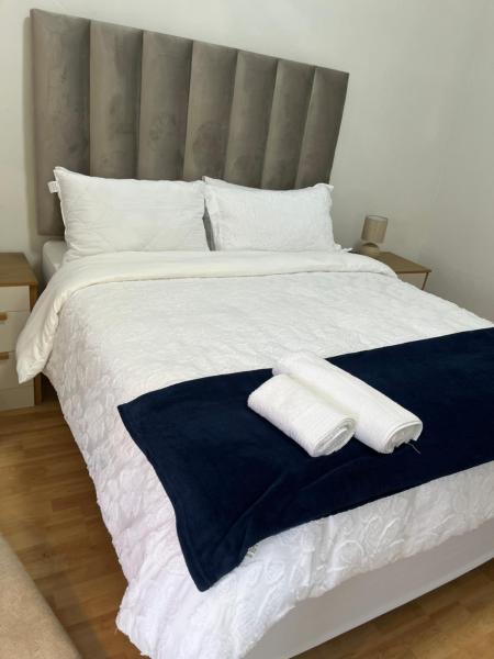 Lungi And Rendzo Guesthouse - Alberton