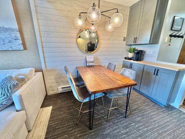 Ski In Ski Out 1 Bed Plus Loft Best Views In Lutsen - Lutsen, MN