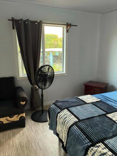 Lucito's Spot - Belize