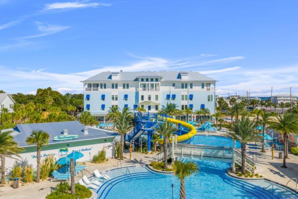 Margaritaville Beach Cottage Resort Panama City Beach - Panama City Beach, FL