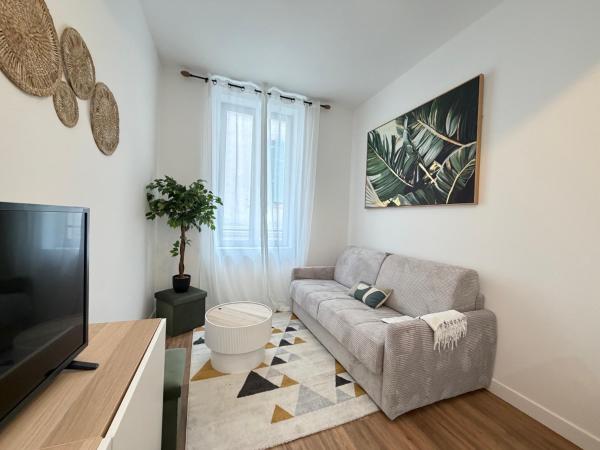 11 Rue Rouguiere - Cannes