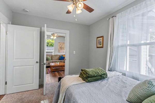 Lakeland's Best Address 2bd Family Retreat - Florida