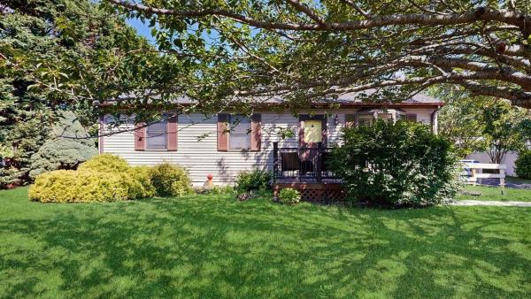 Rehoboth Beach - 2075 Ramblewood Dr - Lewes, DE