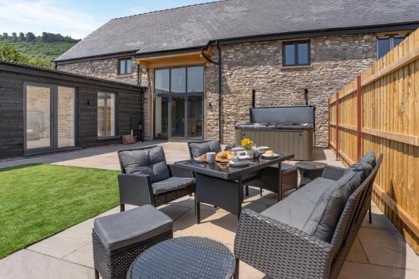 4 Bed In Nr Abergavenny Oc-s44950 - Abergavenny