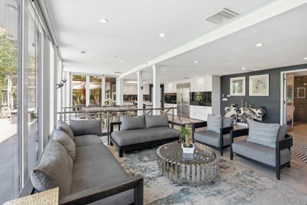 Hollywood Hills 4br City View Home By Colby And Conrad - Culver City