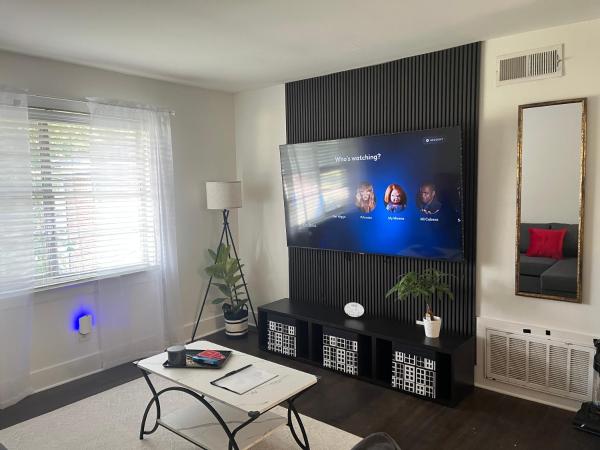 The Buckhead Luxe By Vivo - Sandy Springs, GA
