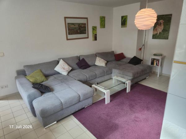 2 Raum Wohnung Voll Ausgestattet 15 Min Von Dresden - Meißen