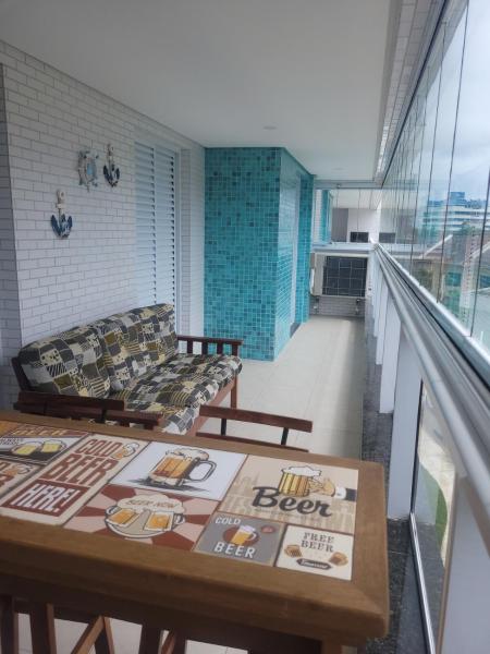 Lindo Apartamento Maitinga Bertioga 2 Quartos - Bertioga