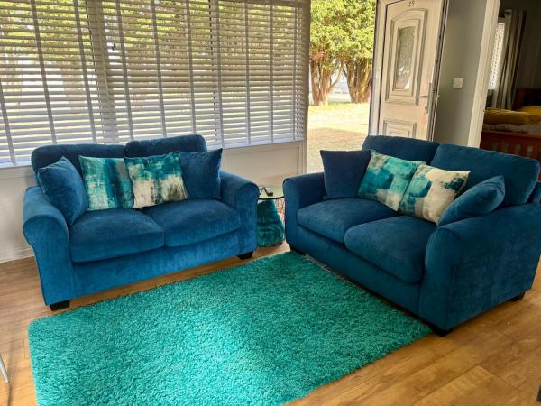 Seashells - Chalet 25 - Kent