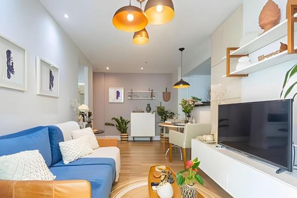 Apartamento Botafogo · Portaria24h E Piscina - Copacabana