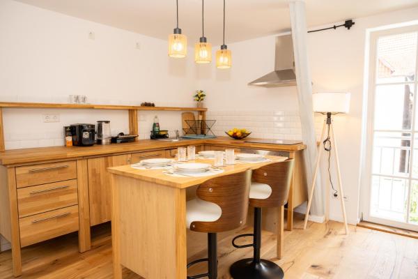 H&y Nest - Modernes Apartment In Hann Münden - Hann. Münden