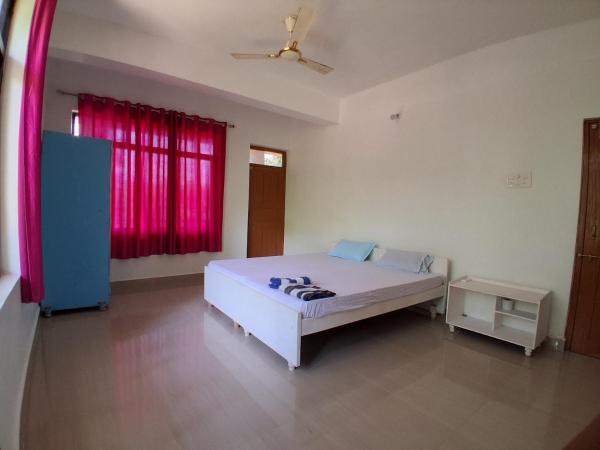 Rooms In Canacona - Goa