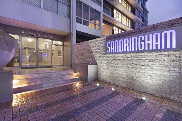 Sandringham 55 - Cape Town