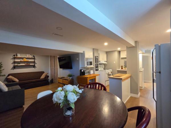 Guest House - Shawinigan