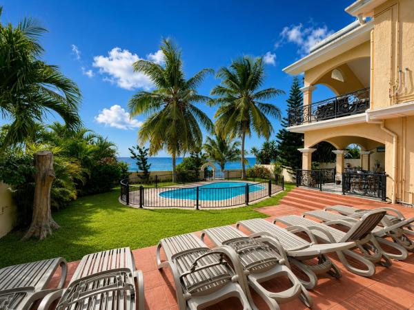 Ocean View - Port Louis