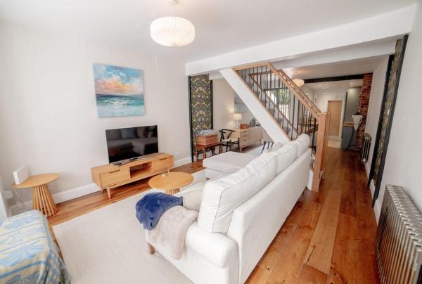 Pebble Cottage - Herne Bay