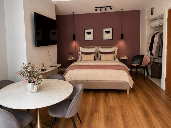 Family Studio-flat Near Regents Park N1 - Barnet