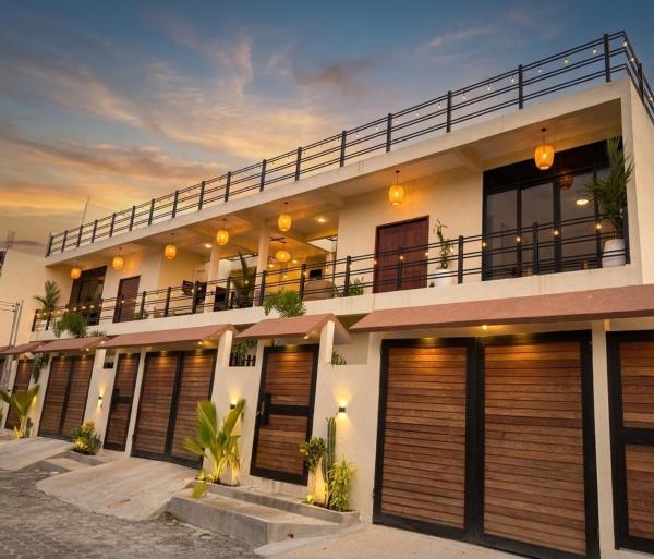 Itza Living Apartments - 瓜地馬拉