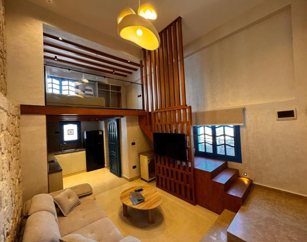 Naama Lofts - Scharm El-Scheich