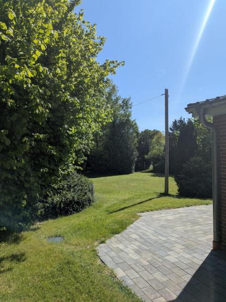Neu Renoviert - Modernes Ferienhaus In Nordseenähe - Friedrichstadt