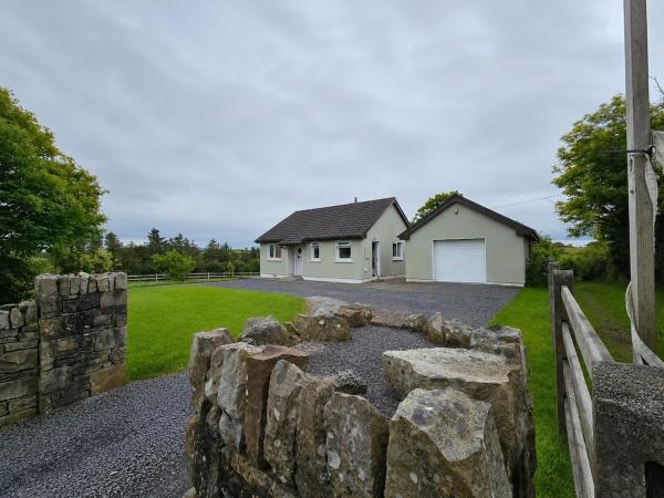 Hill House Westport - Castlebar