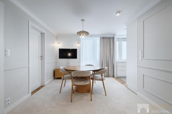 Harmony Atelier Central By Lookap - Warschau